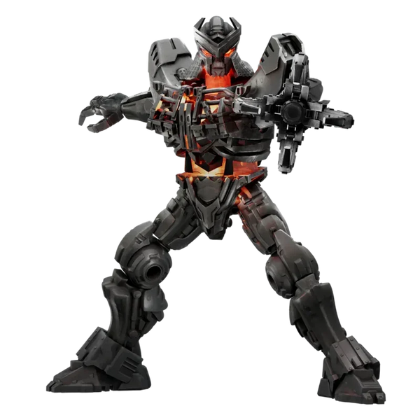 Blokees Transformers 03 Scourge Classic Class Model Kit – A-Z Toy Hobby