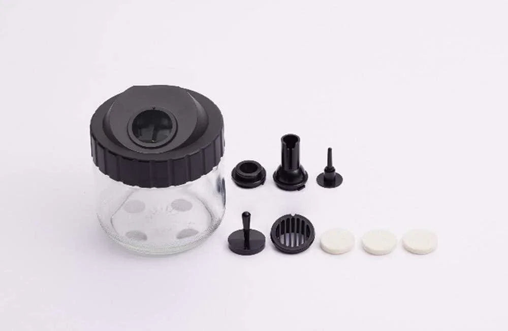 Mr. Hobby PS220 Mr. Cleaning Bottle - A-Z Toy Hobby