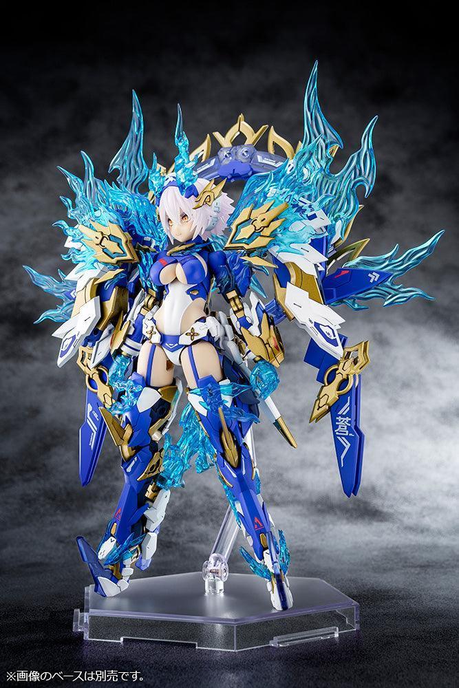 Kotobukiya Megami Device AUV Susanowo Souen (Limited) Model Kit - A-Z ...