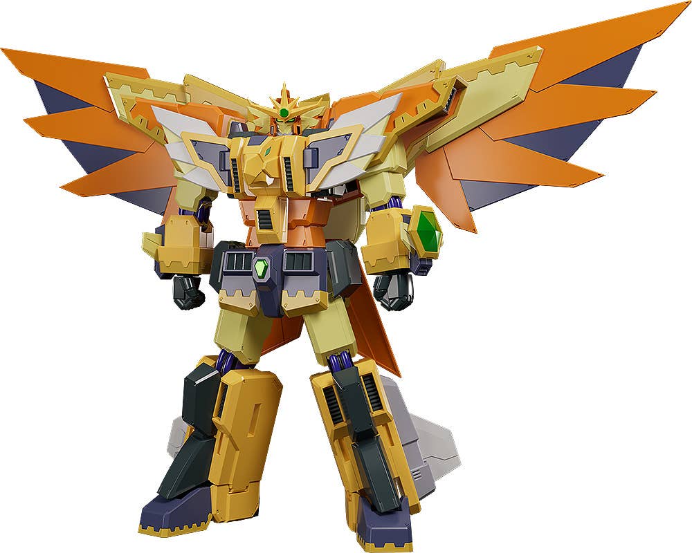 Good Smile Company Moderoid Eldora Soul (Gun x Sword) Model Kit - A-Z ...