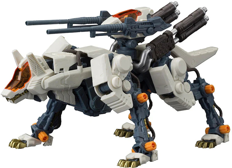 Zoids Model Kits - A-Z Toy Hobby